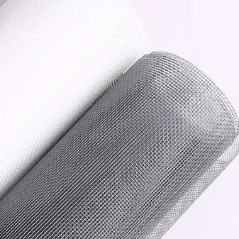 Huili PP PE Plastic Insect Screen , Environmental Nanometer Window Mesh ...