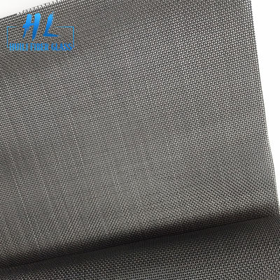 High Performance Grey Pet Mesh Screen 9x9 For Industrial Filtration