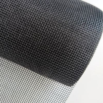 Durable Effective Fibreglass Fly Screen Heavy Duty Insect Pvc Optimal ...
