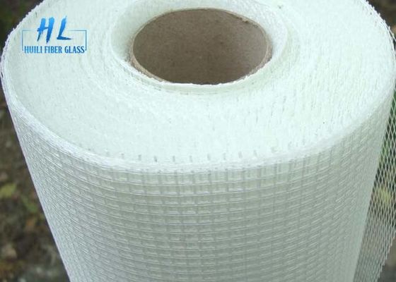 Resistance To Aging Fiberglass Mesh Netting For Reinforcement ...