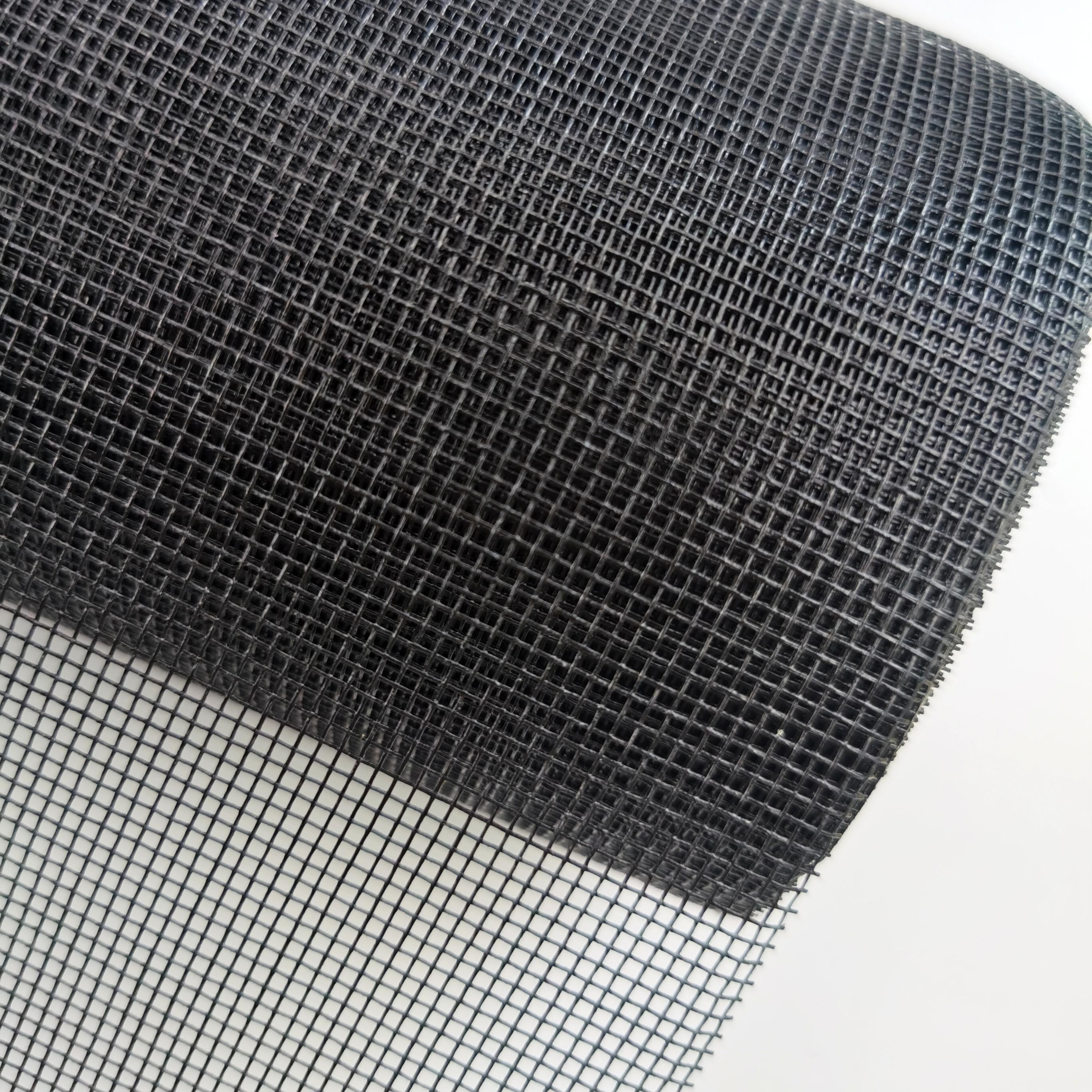 Durable Effective Fibreglass Fly Screen Heavy Duty Insect Pvc Optimal ...