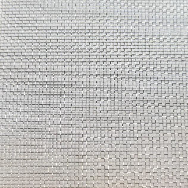 0.044 Inches Metal Fly Screen Mesh For Insect Screening And Filtering