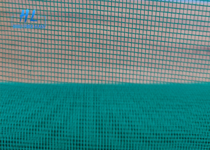 100g Polyester Screen Printing Mesh Yellow And White Custom Length 50 ...
