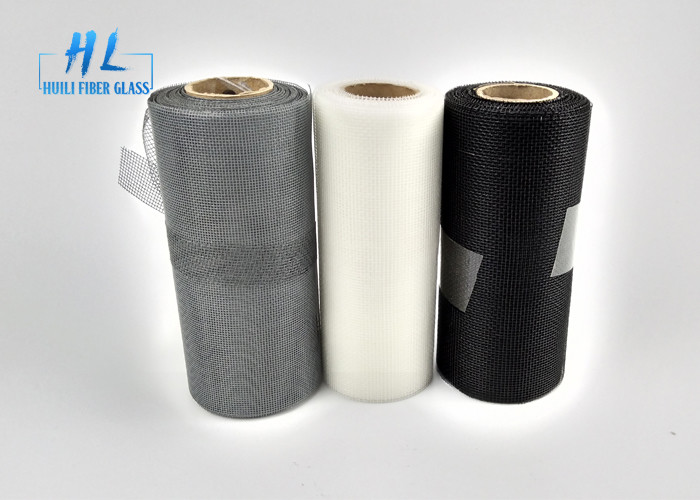 Rainproof Window Screen 18x16 18x14 Mesh Fiberglass Insect Screen