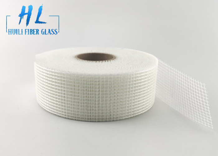5cm*20m 63g Drywall Mesh Self Adhesive Transparent Tape