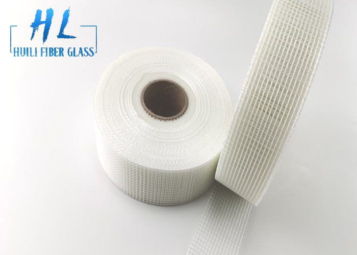 Waterproof Wall Covering Self Adhesive Fiberglass Tape