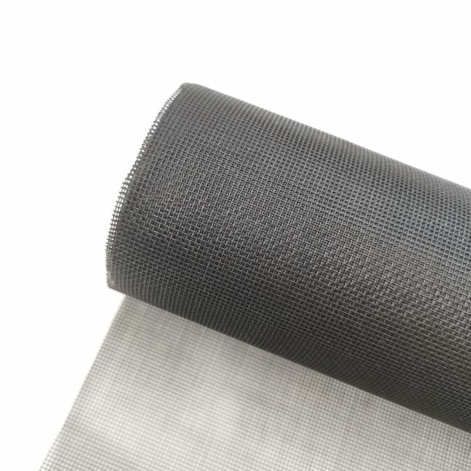 Uv Resistance Pet Mesh Screen 100m For Insect Screen